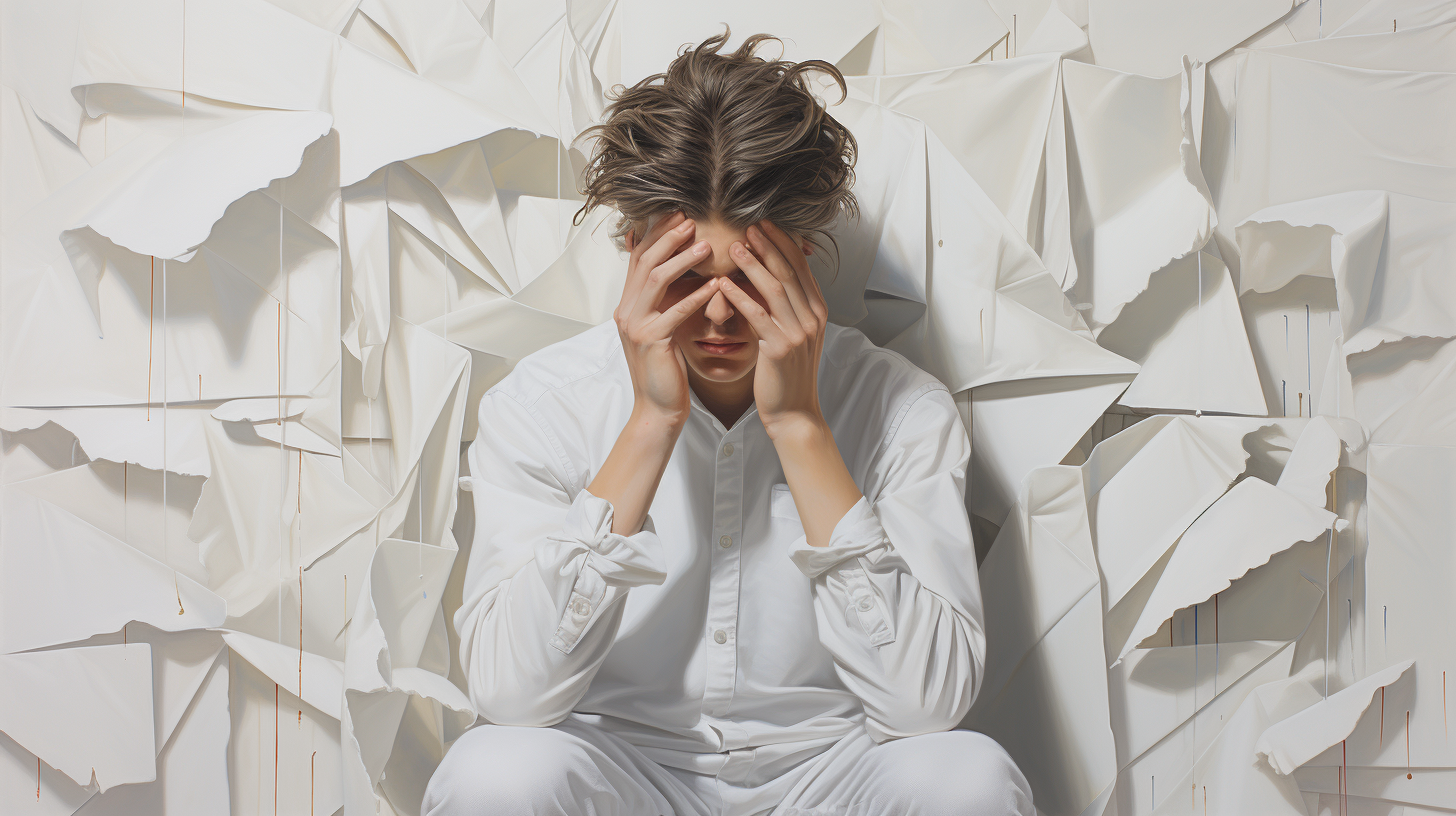 Anxiety: The Basics - NZ Health Education